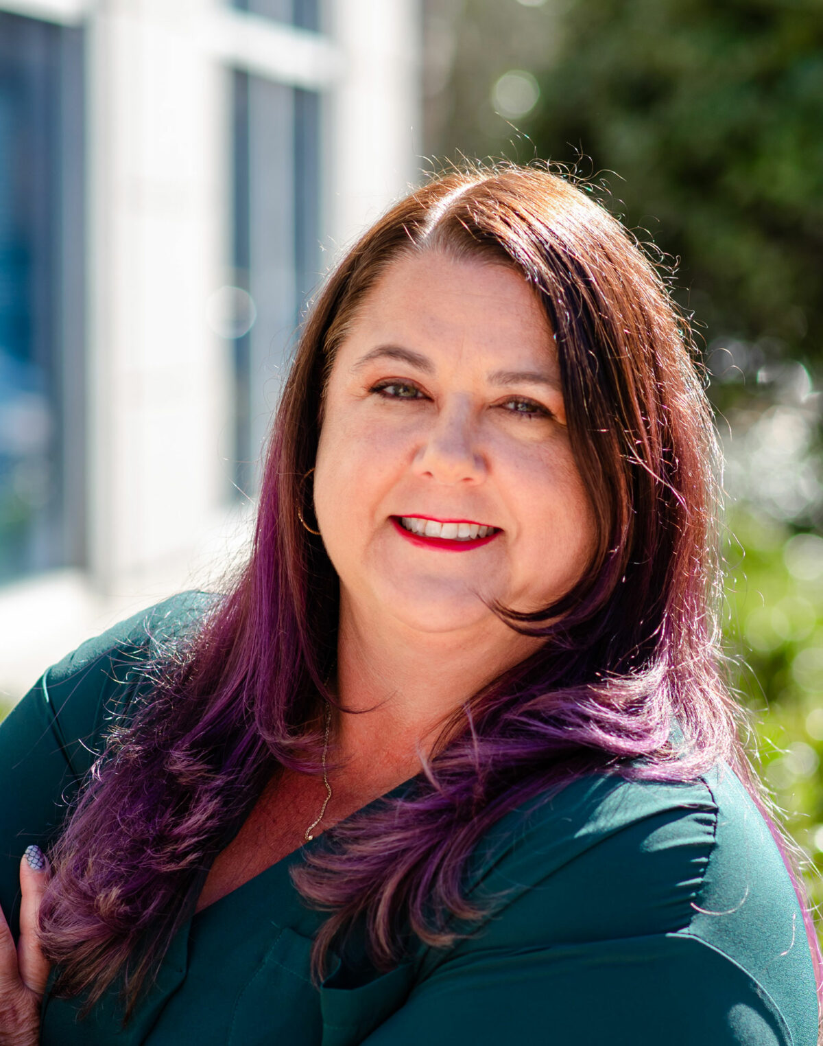 Team – Abernathy Development