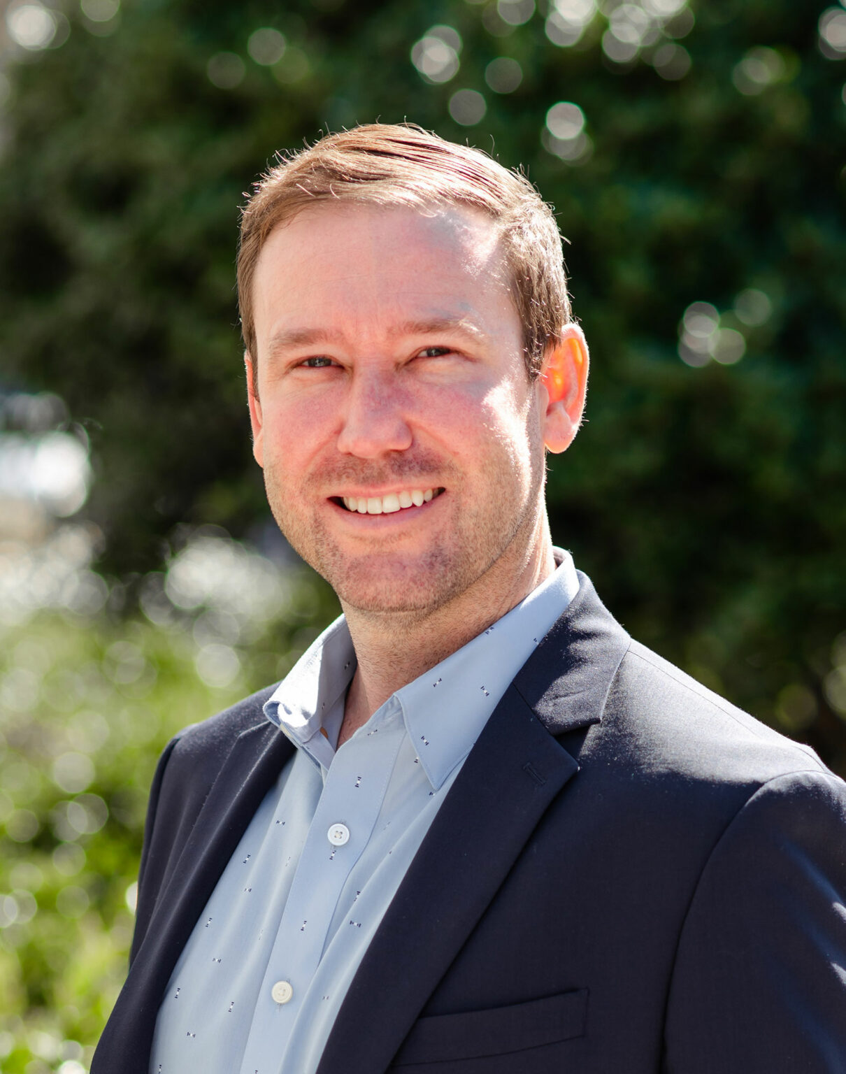 Abernathy Development