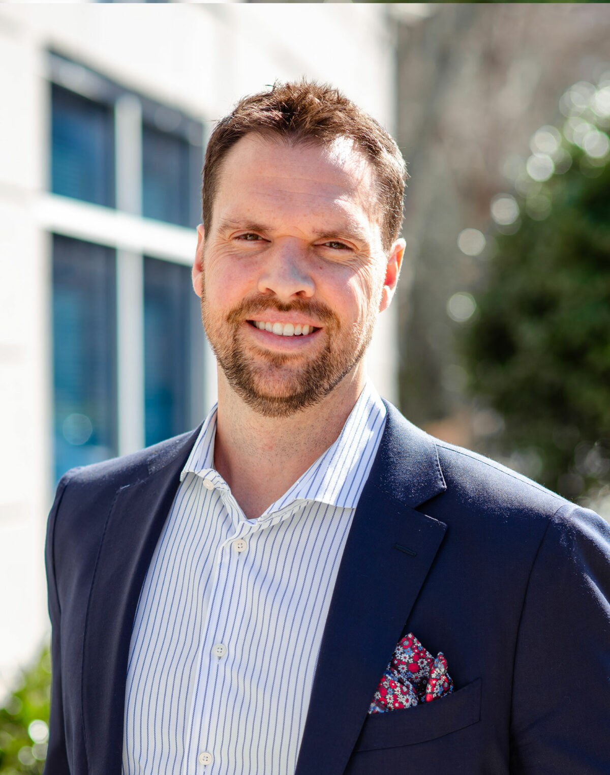 Team – Abernathy Development