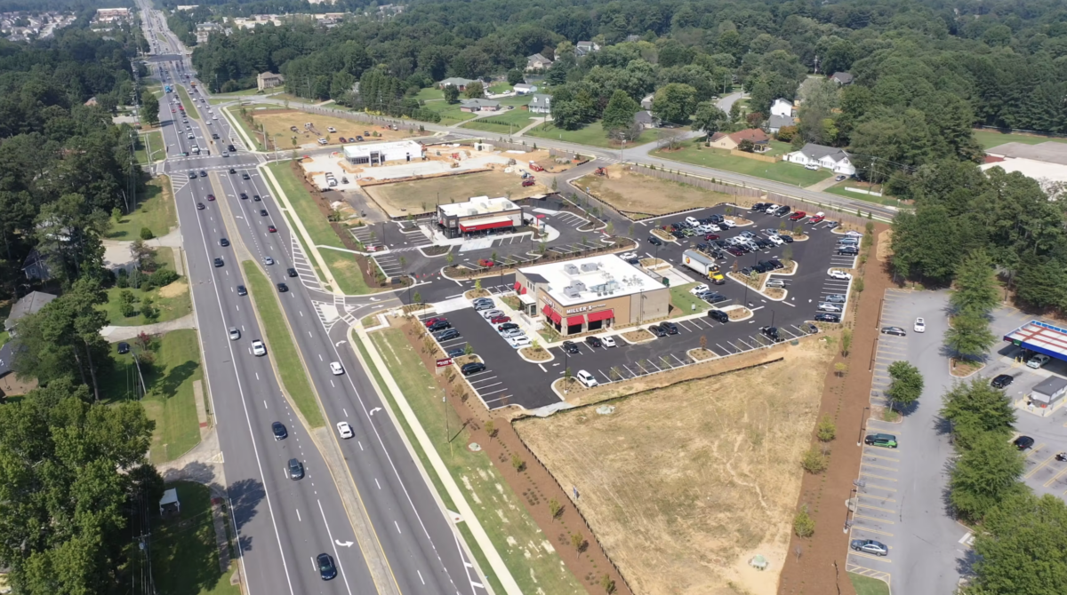 Scenic Pointe-Snellville, GA – Abernathy Development Scenic Pointe-Snellville, GA – Abernathy Development