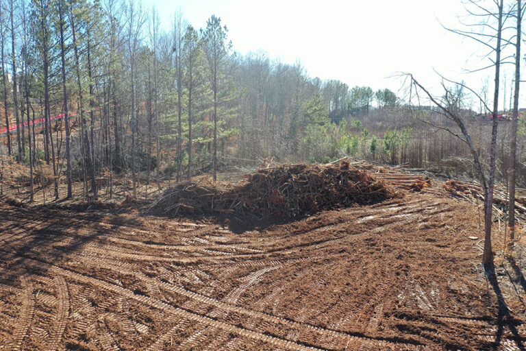 Southard Exchange – Castleberry & Bethelview Rd. – Forsyth, GA ...