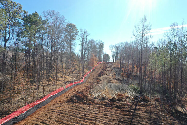 Southard Exchange – Castleberry & Bethelview Rd. – Forsyth, GA ...